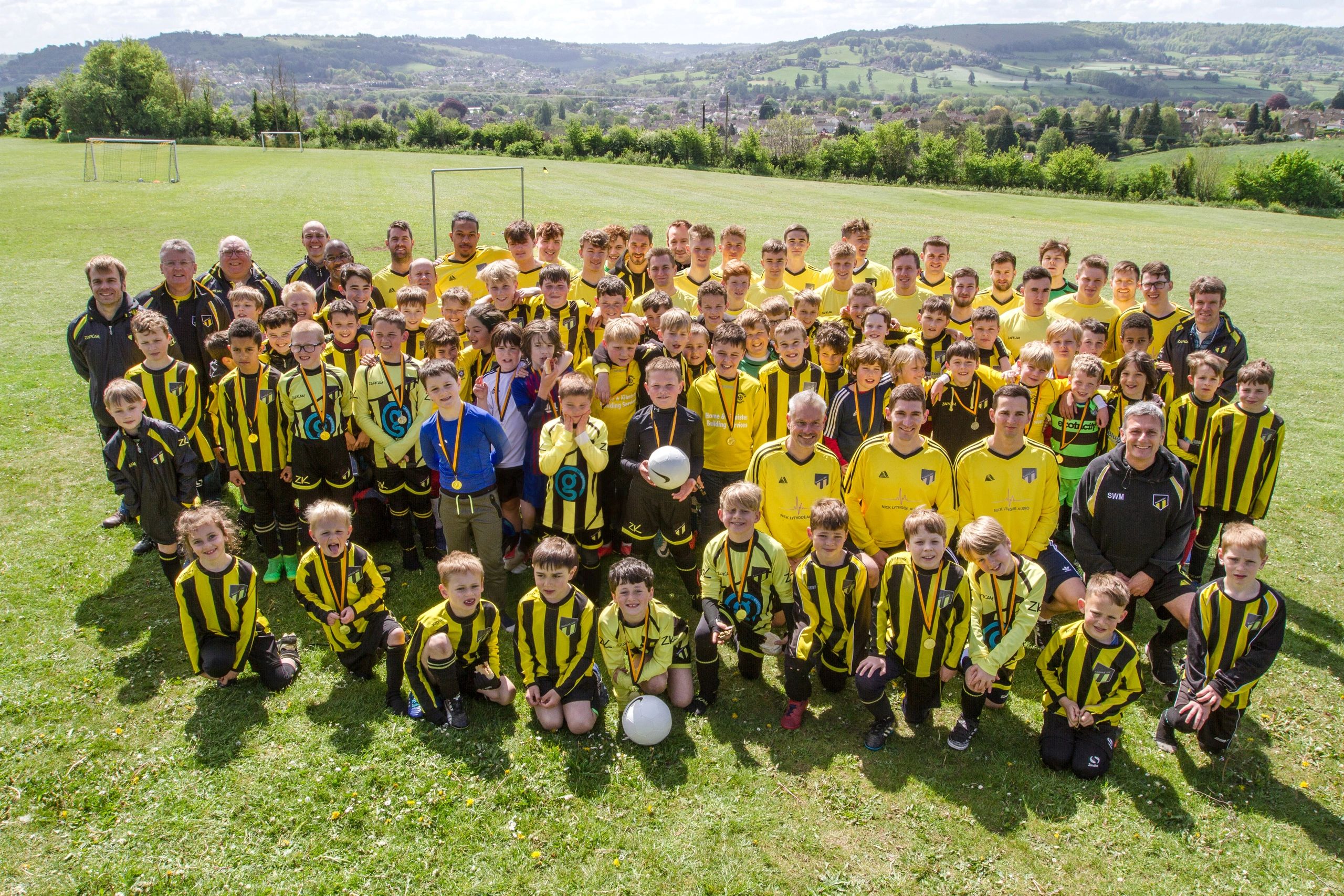 Randwick Football Club - Home