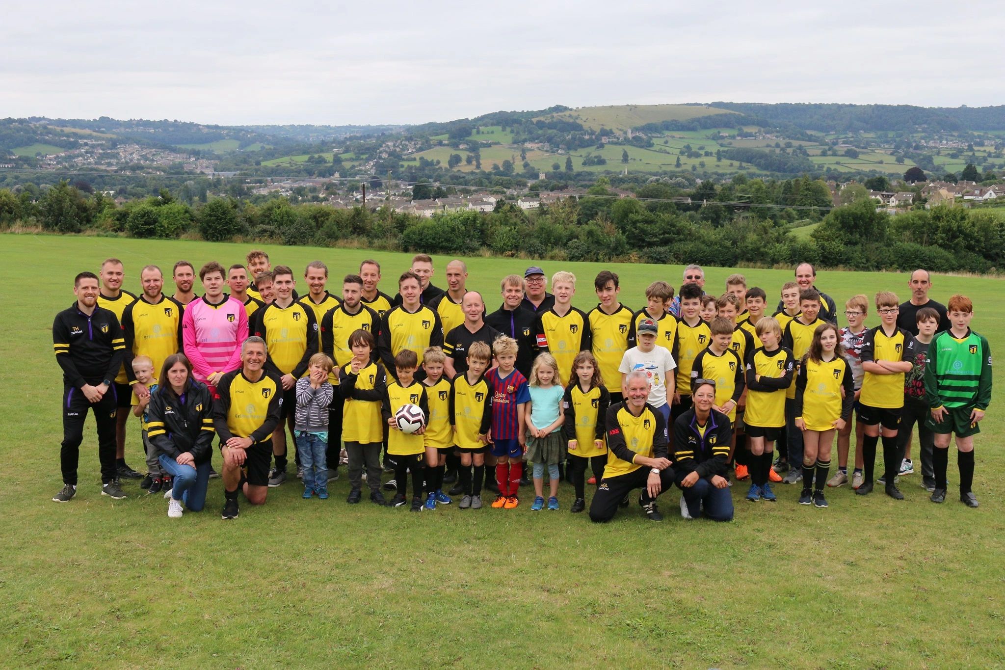 Randwick Football Club - Home