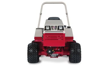 Rent Ventrac Tractor - Affordable Rental Services