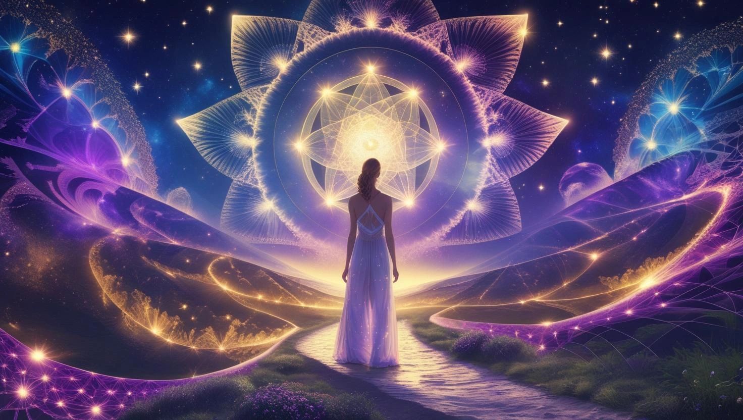 Soul Blueprint Charts | Your Soul Pathway