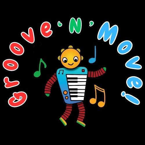 Groove ‘N’ Move