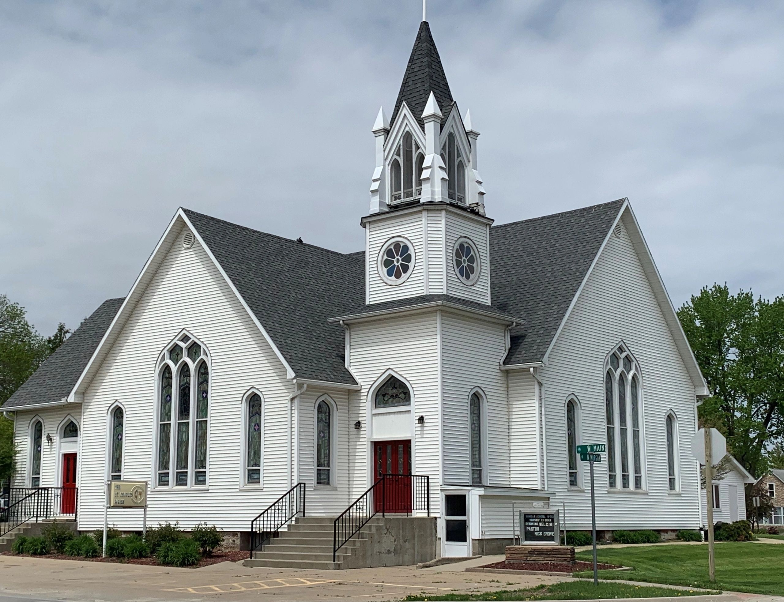 St. Charles Parish