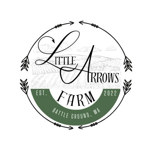 Farm School Information | Little Arrows Farm