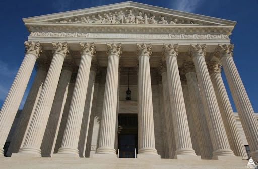 SCOTUS Decision explained:Sanchez v. Myorkas and TPS eligibility