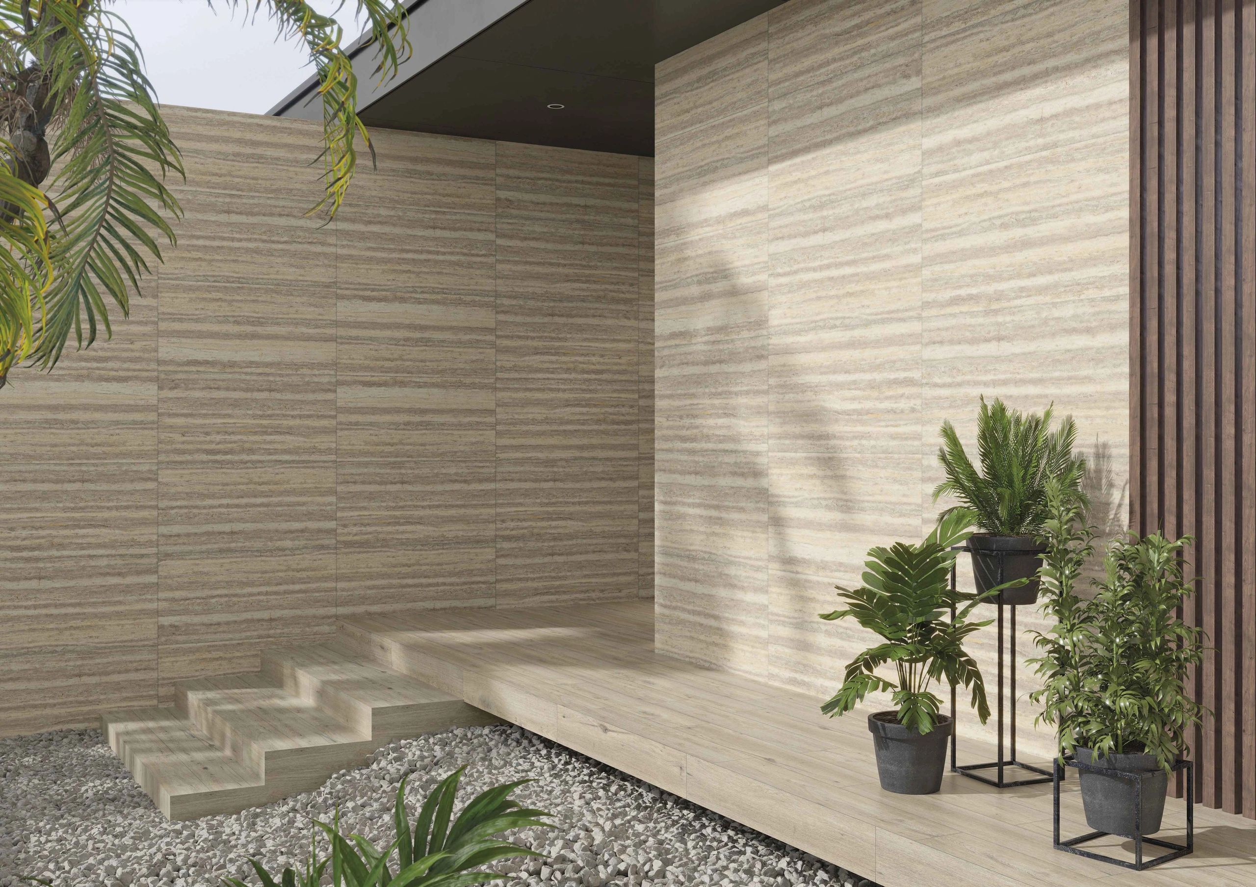 Picking Tile For A Patio Remodel