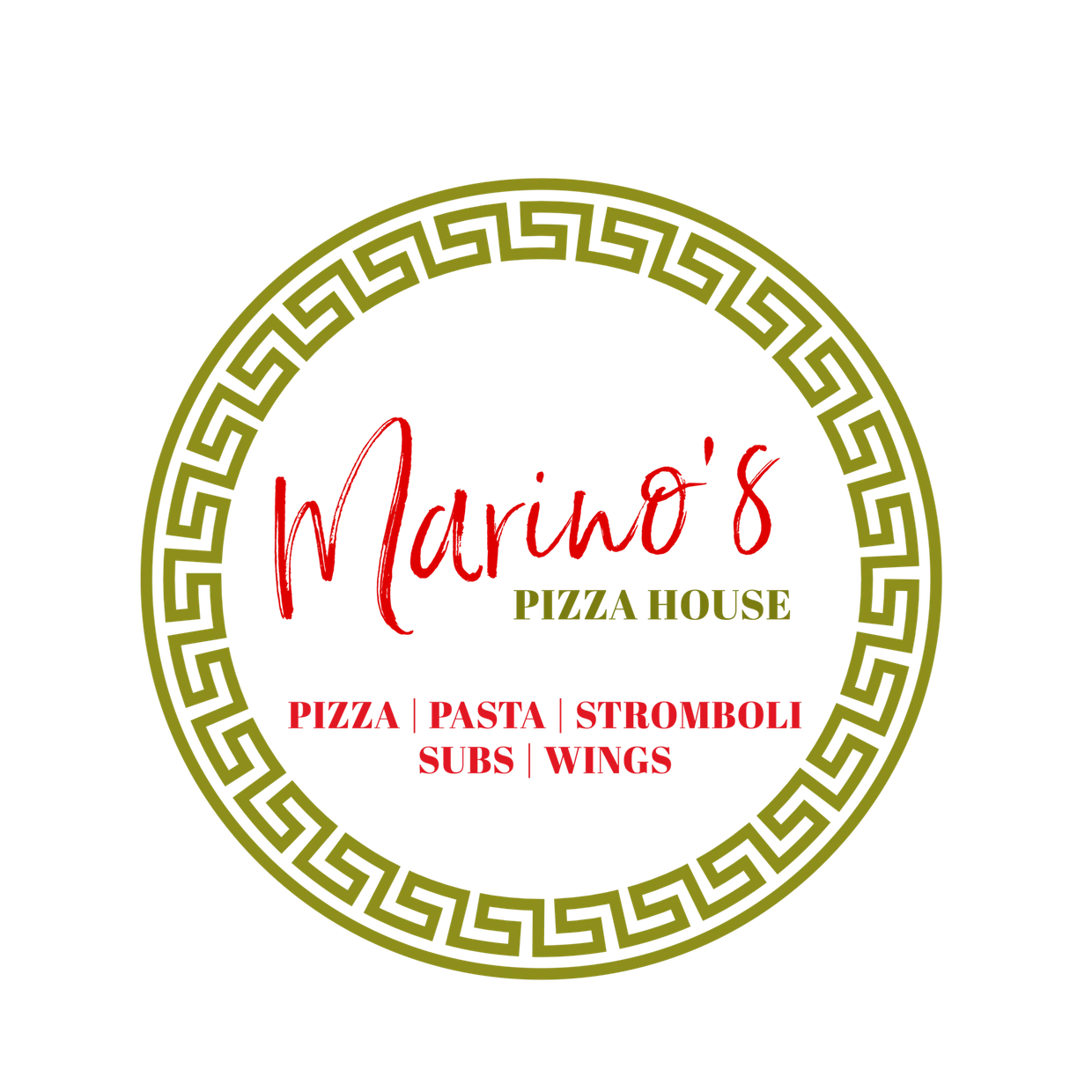 Marinos Pizza House