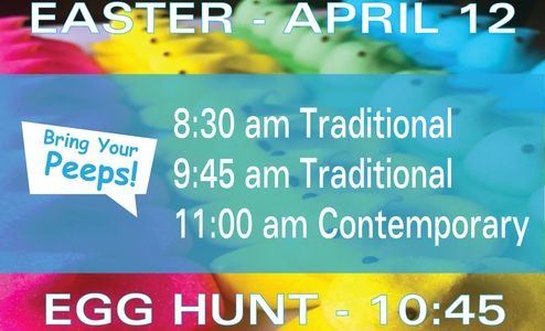 United Methodist Church - Canyon Lake United Methodist Church