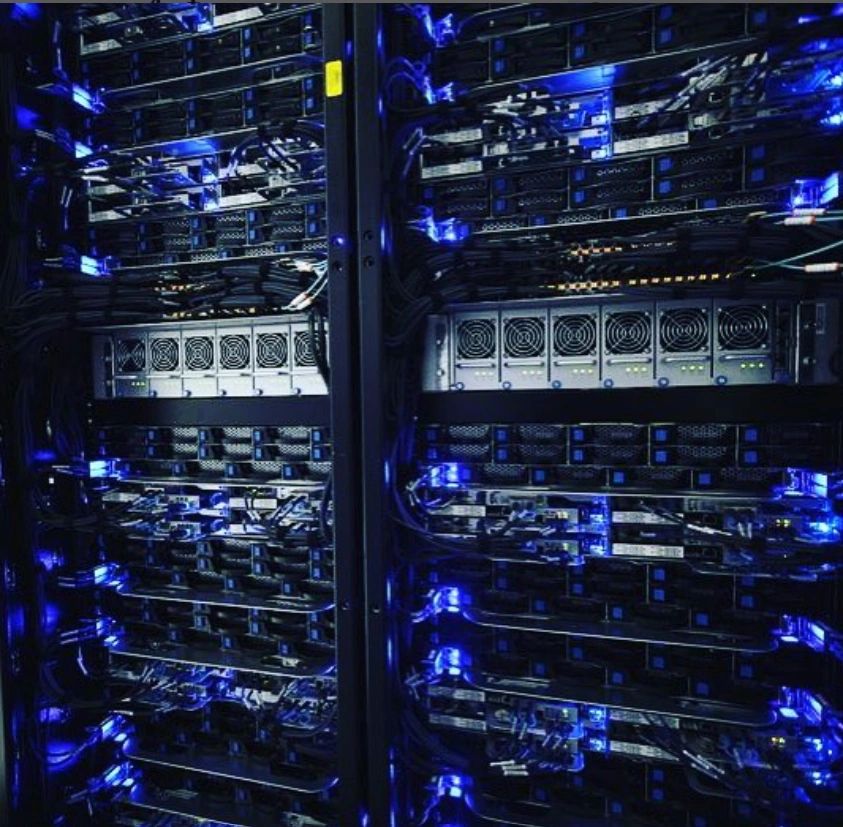 Synergy Black Technology Solutions