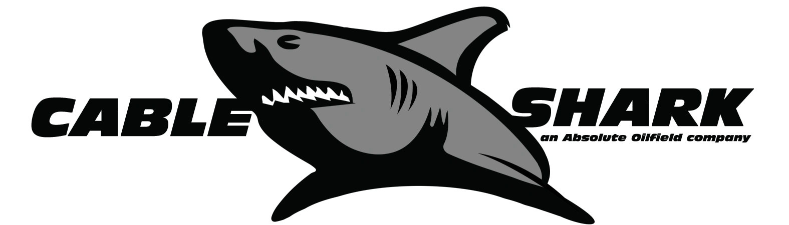 Cable Shark - Oil and Gas Field Equipment, Oil Field