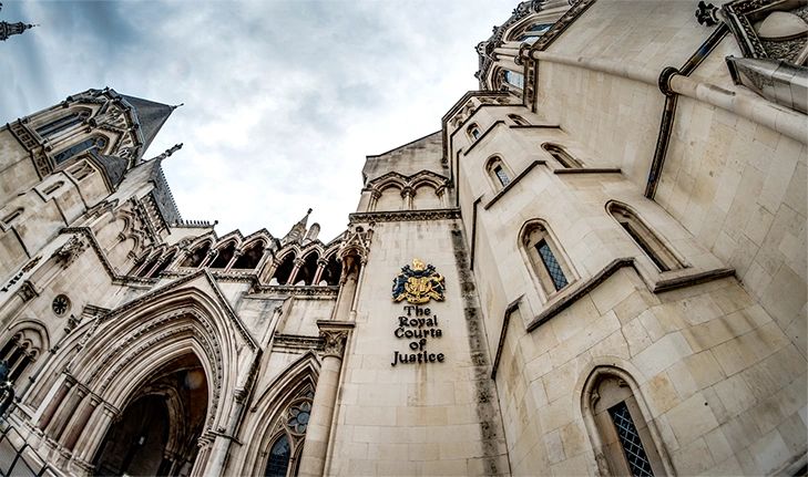 Stuart Nicol: Barrister at Law | Stuart Nicol: Barrister at Law