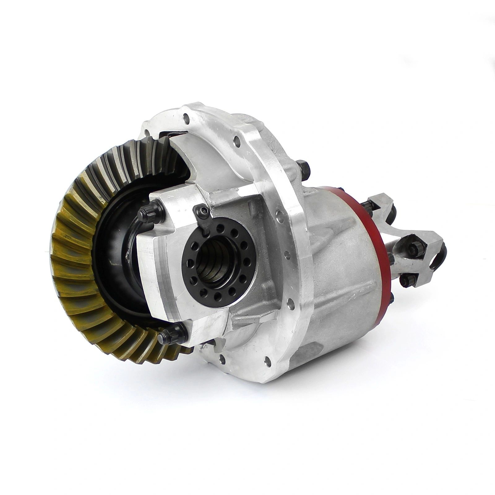 DiMarzo's Gears inc. - Home