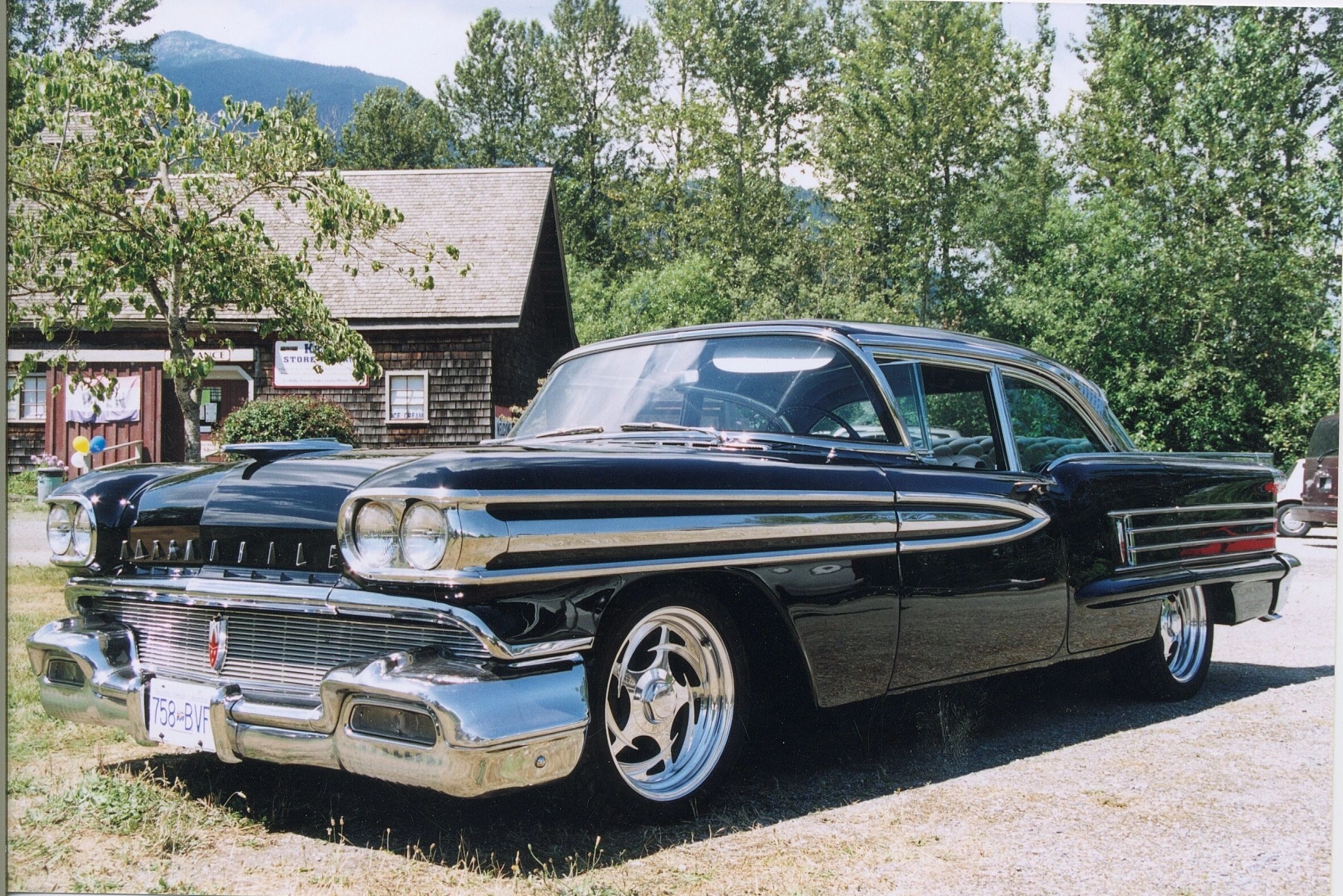 Full Restoration Photos