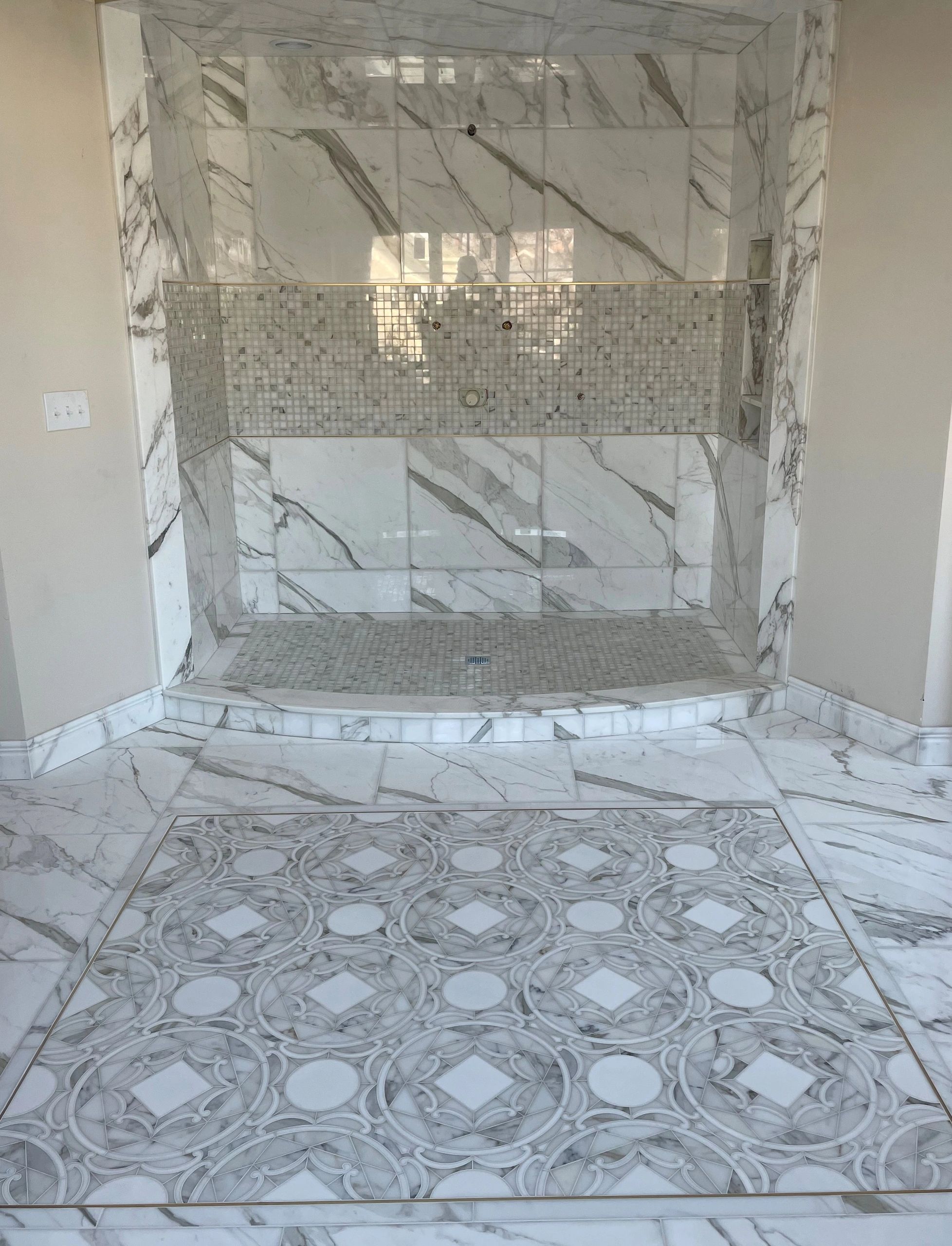 2M Tile - Tile Setter, Bathroom Remodel, Tile Installation