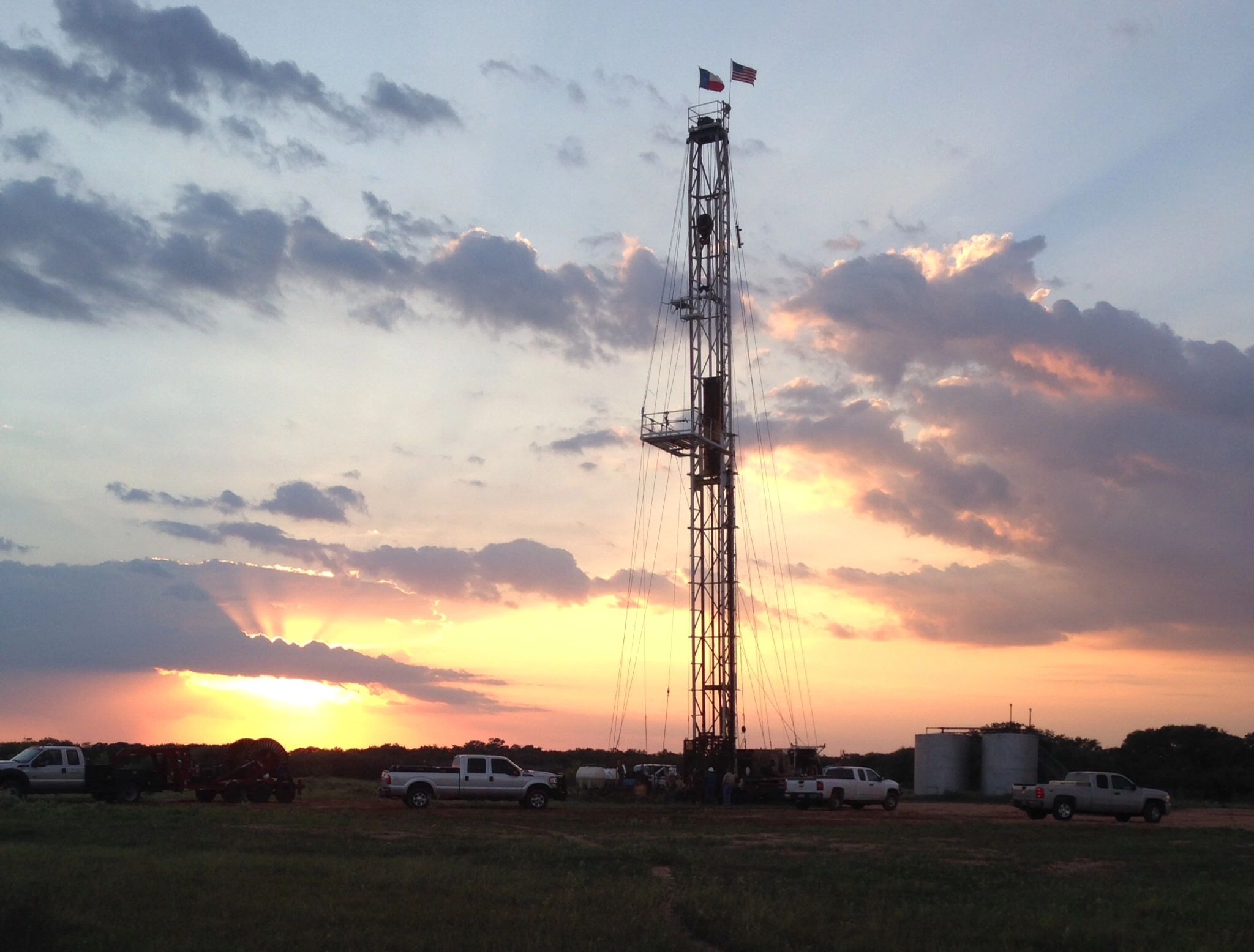 Remora Oil & Gas