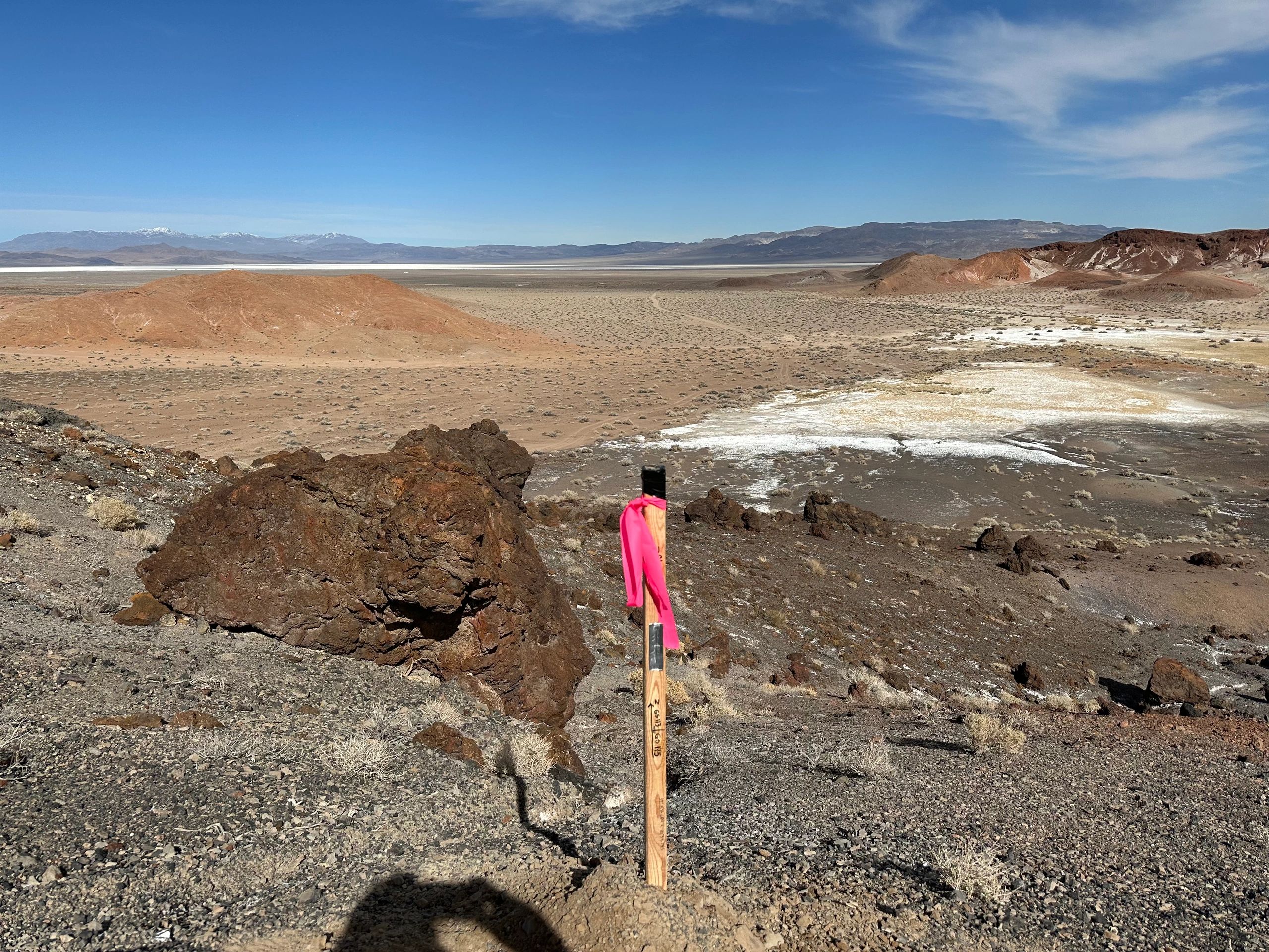 Nevada Alaska Mining Co., Inc.