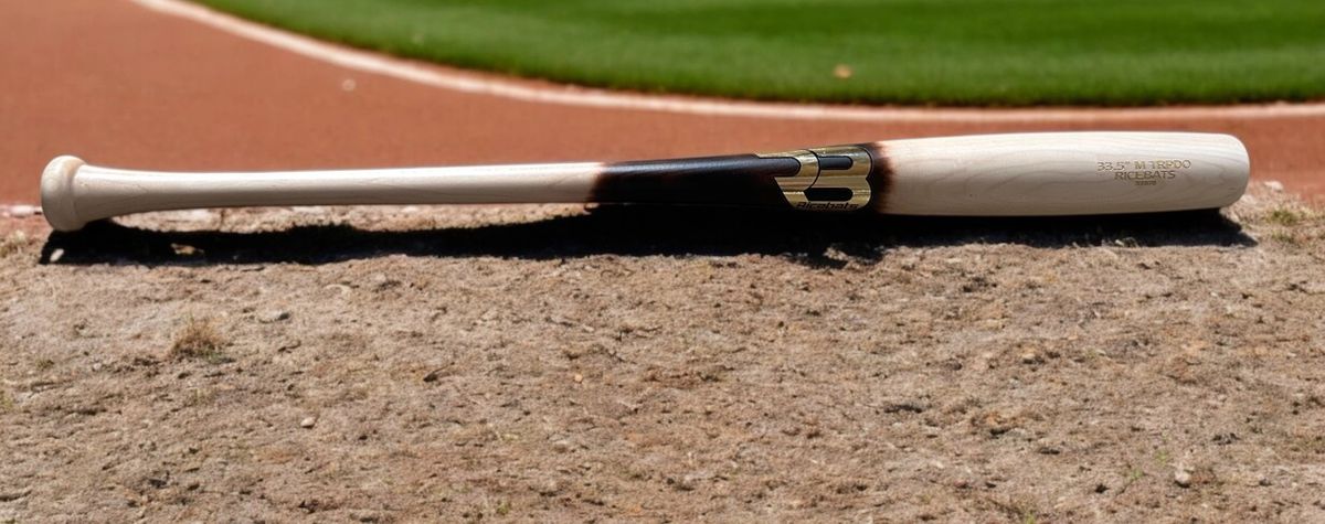 Game Wood Bats-Balanced