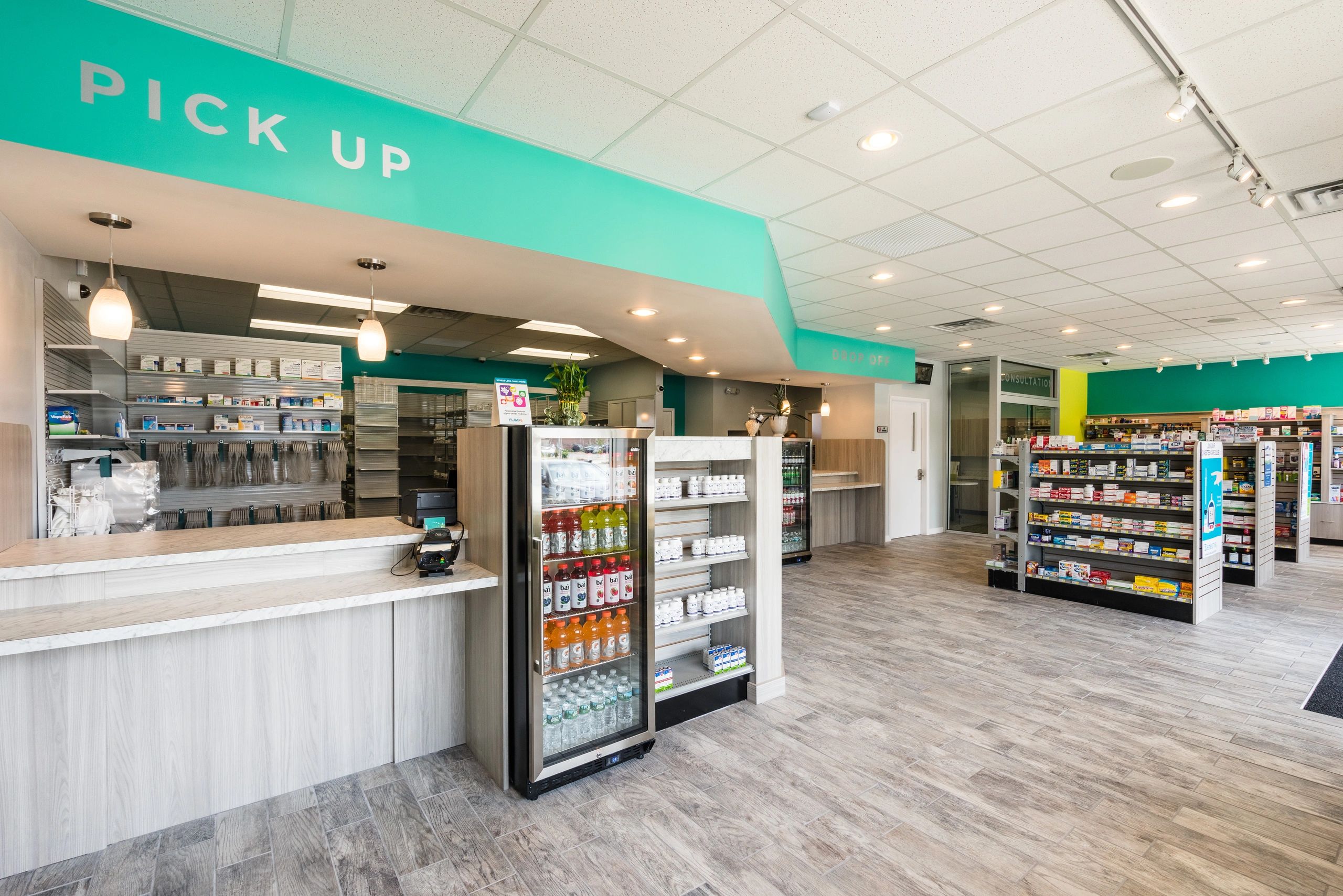 Bienestar Pharmacy & Wellness Center
