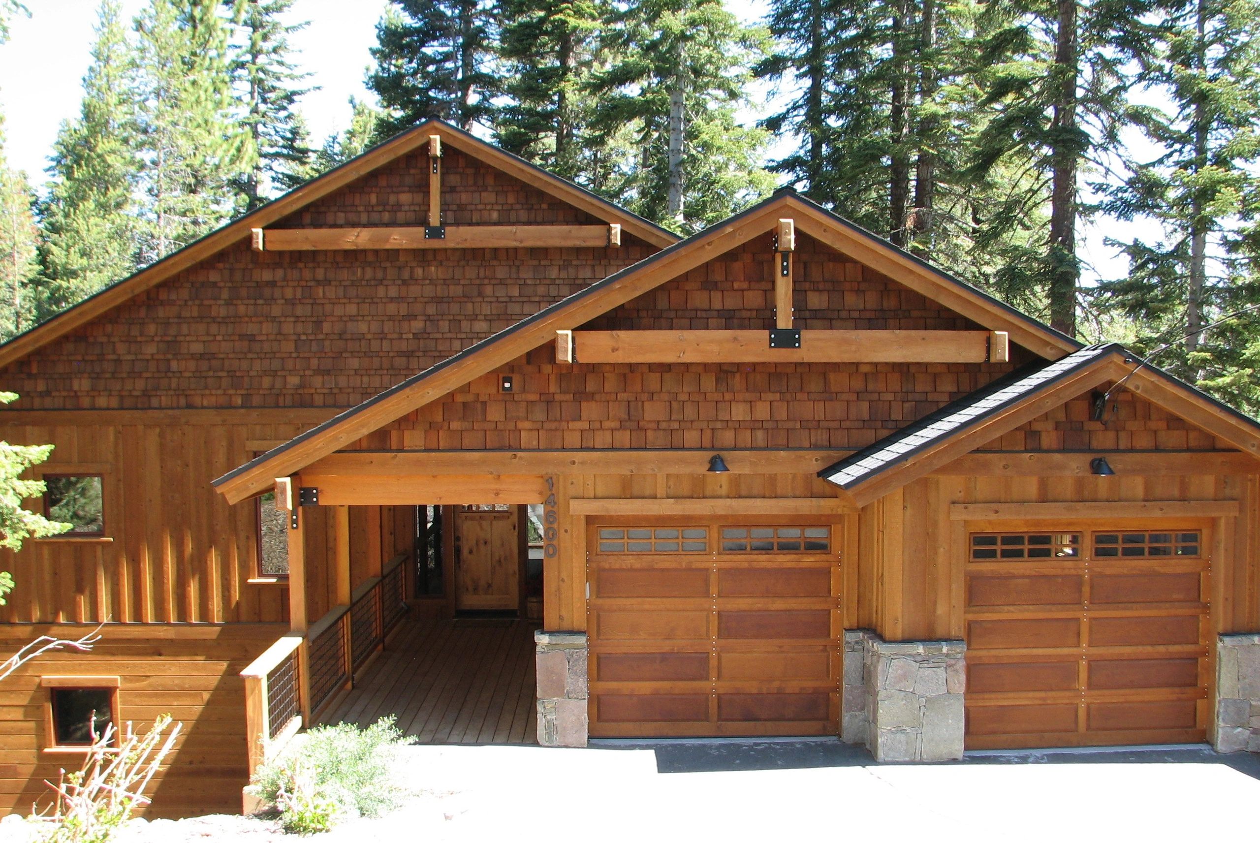 BC Construction - Contractor, Custom Furniture, General Construction