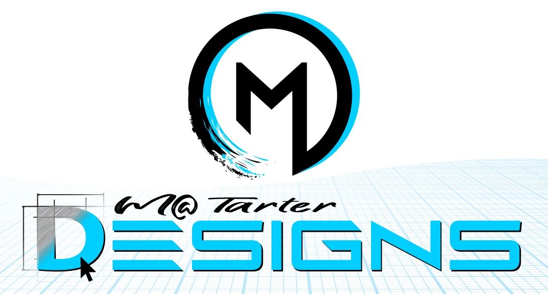 Matt Tarter Designs & Marketing