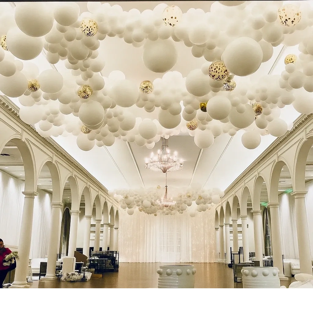 Balloon Arches