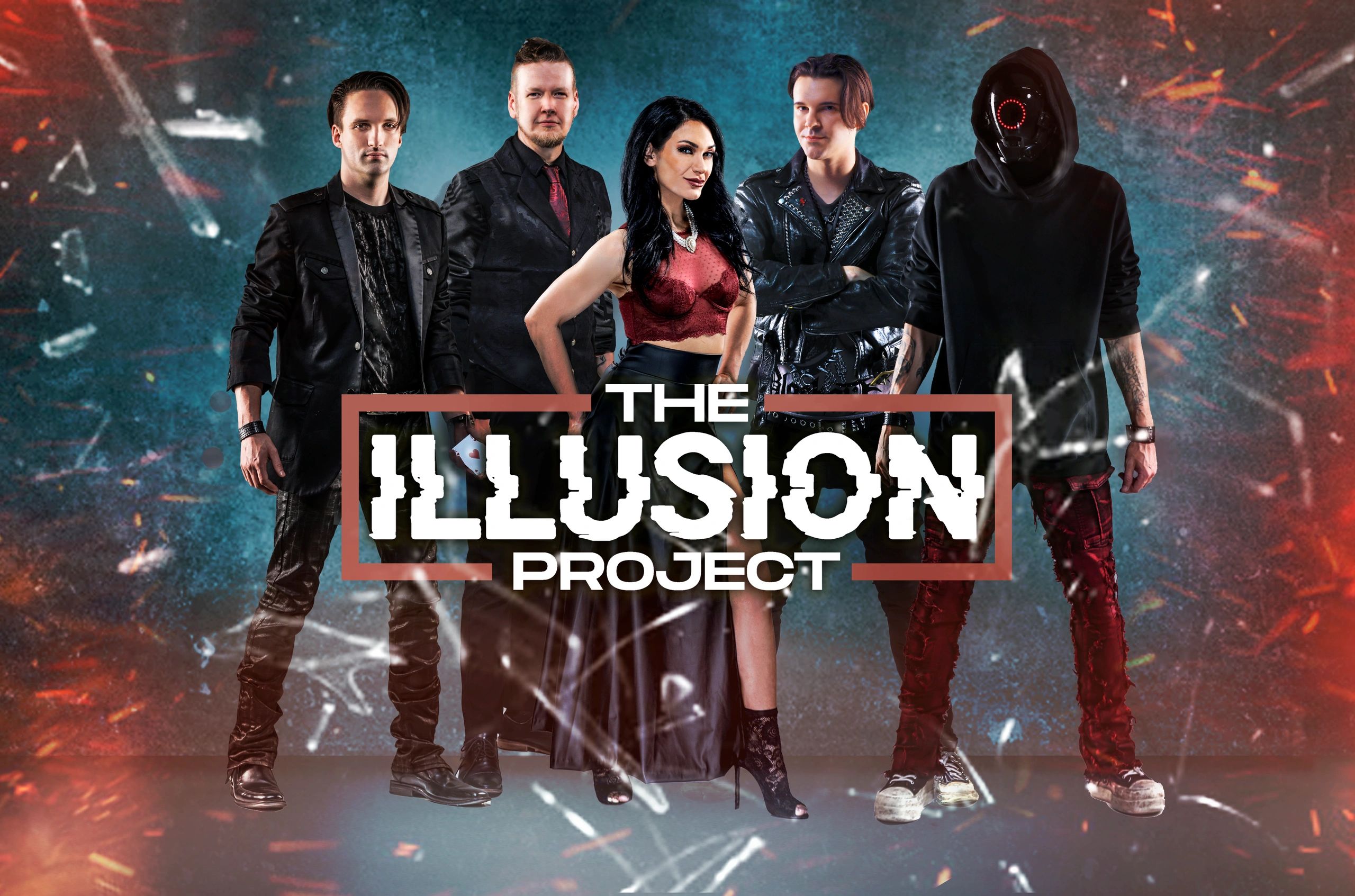 The Illusion Project
