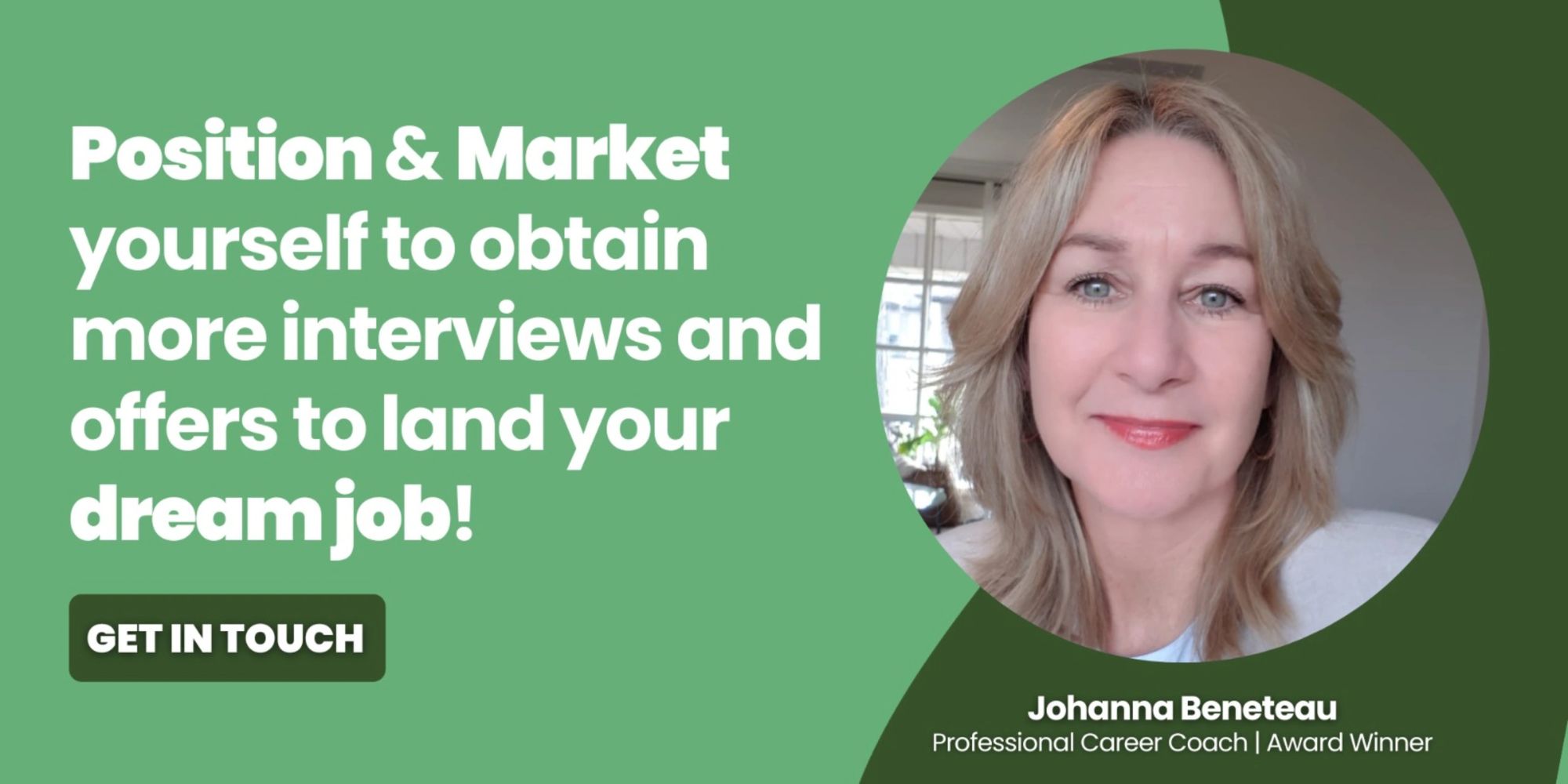 Home [coachforcareers.com]