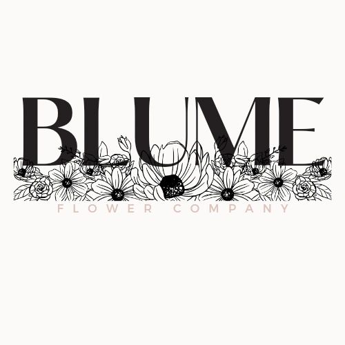 Blume Flower Company