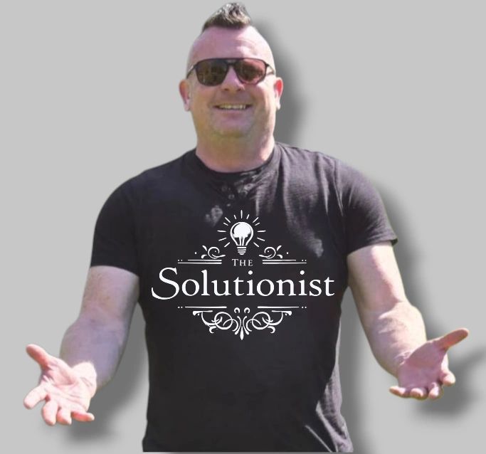 The Solutionist