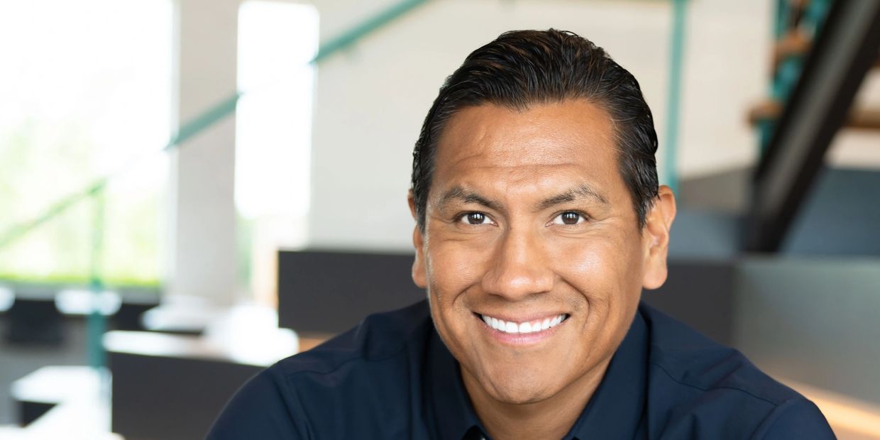 Chance Rush - Motivational Speaker, MC, Actor, and Life Coach