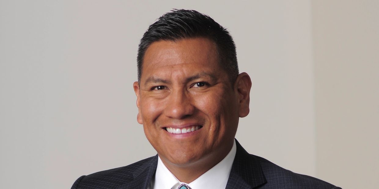 Chance Rush - Motivational Speaker, MC, Actor, and Life Coach