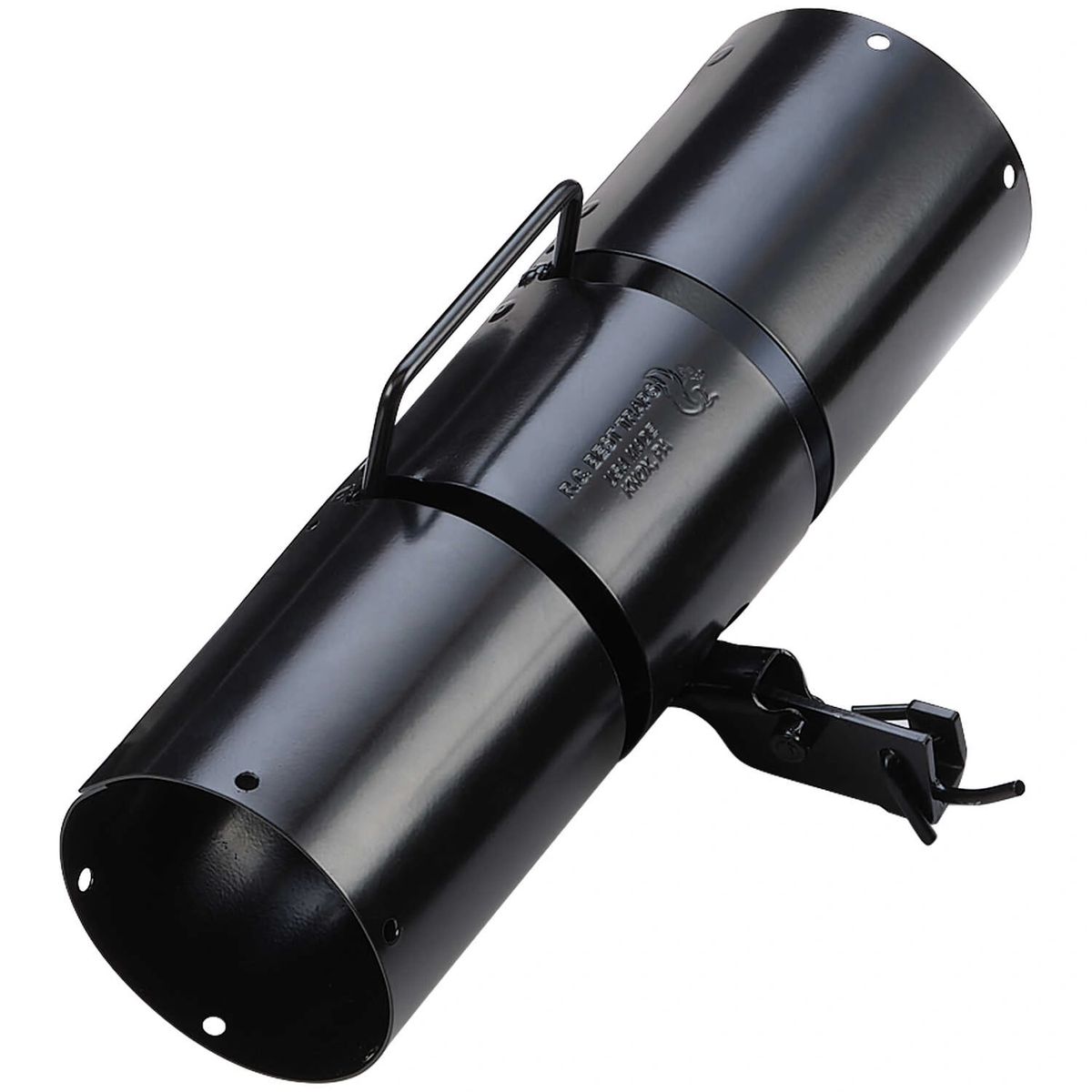 Mini Tube Trap