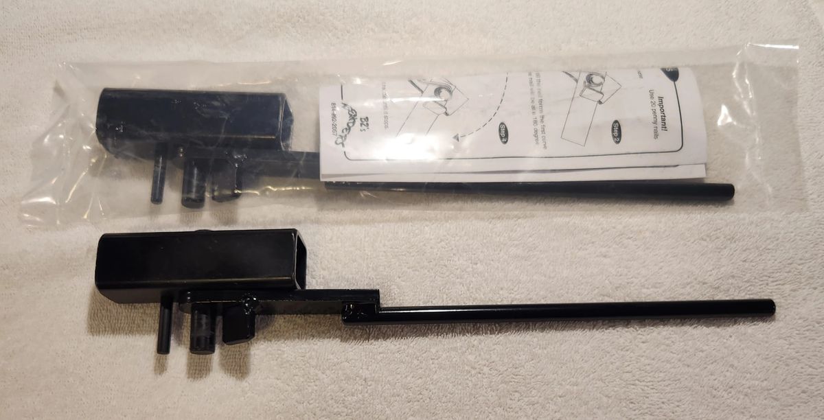 B2 Benders (Price is based for one B2 bender)