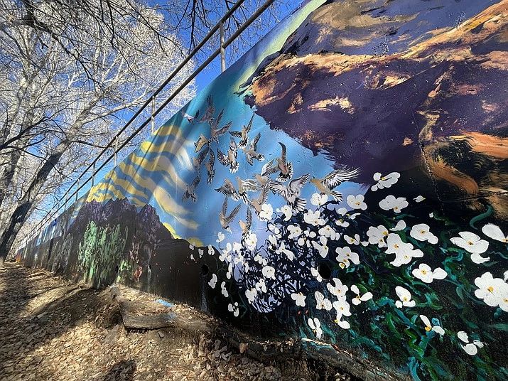Prescott Public Art