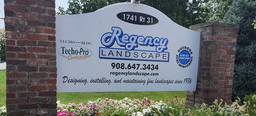 Regency Landscape Photo Gallery - Regency Landscape, LLC