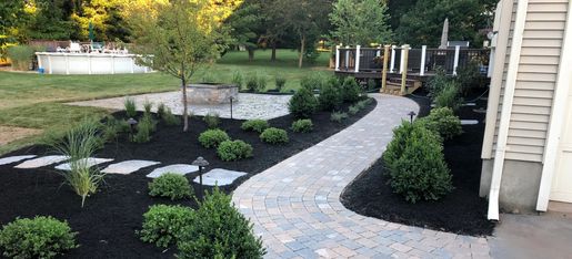 Modern Landscape Design Services | Regency Landscape, LLC