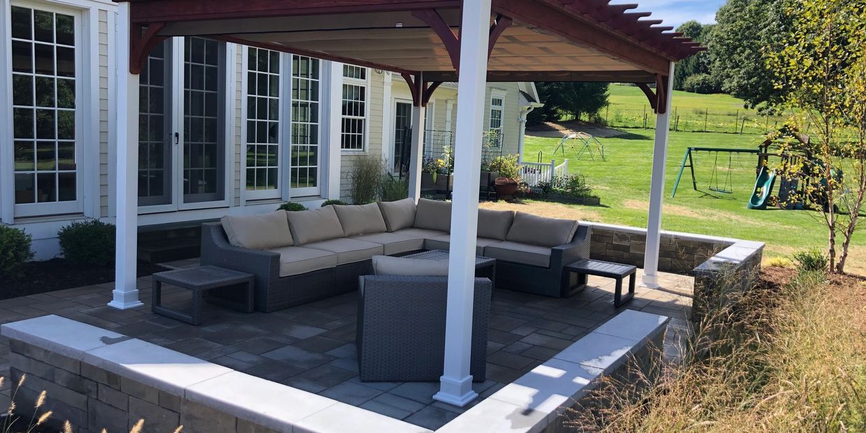 Computer-Aided Landscape Design - Regency Landscape, LLC