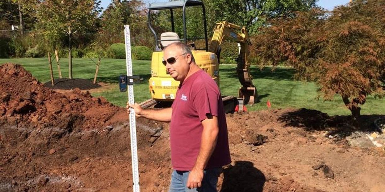 Landscape Design, Tree Planting, Pavers and Masonry, Winter Services ...