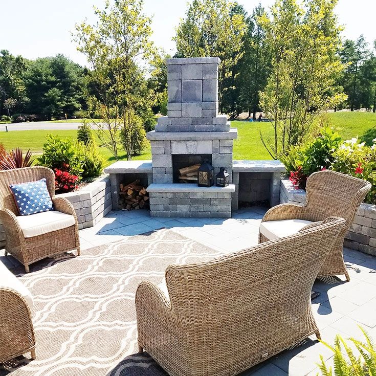 Modern Landscape Design Services | Regency Landscape, LLC