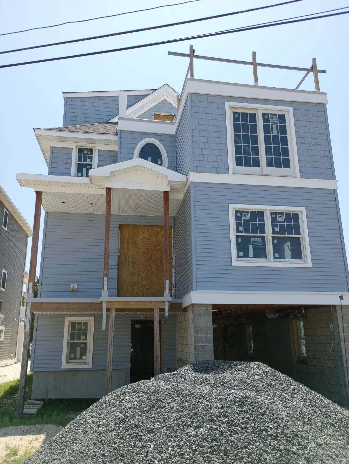 Pelicano Builders & Associates, LLC