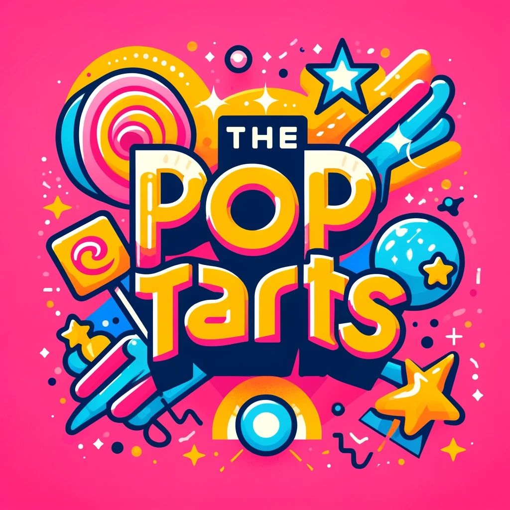 The Pop Tarts