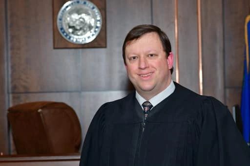 Re-Elect Judge Stephen Bishop