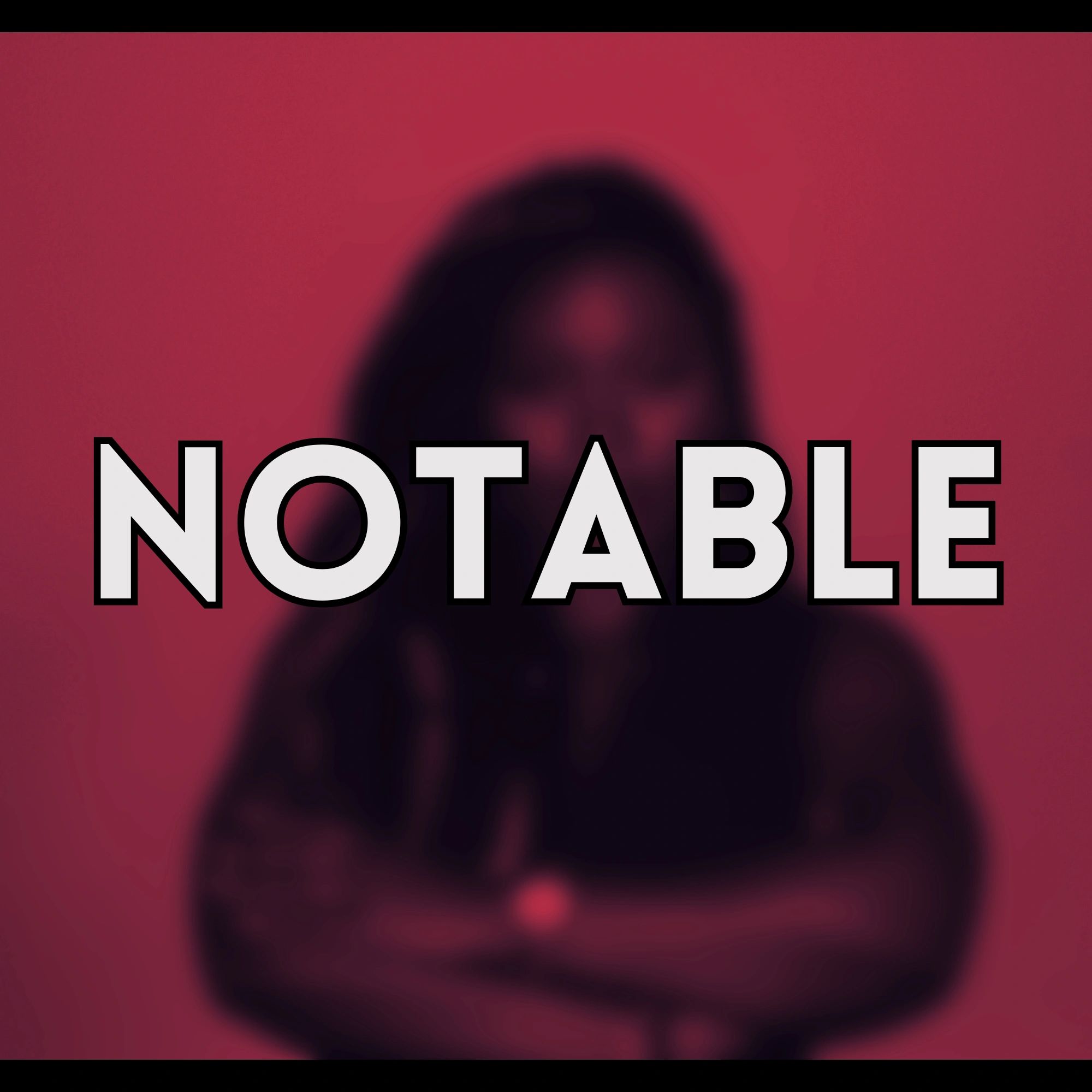 Go Be Notable.