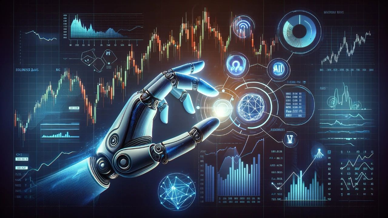 Neel AI Fintech Solutions Neel AI Fintech Solutions