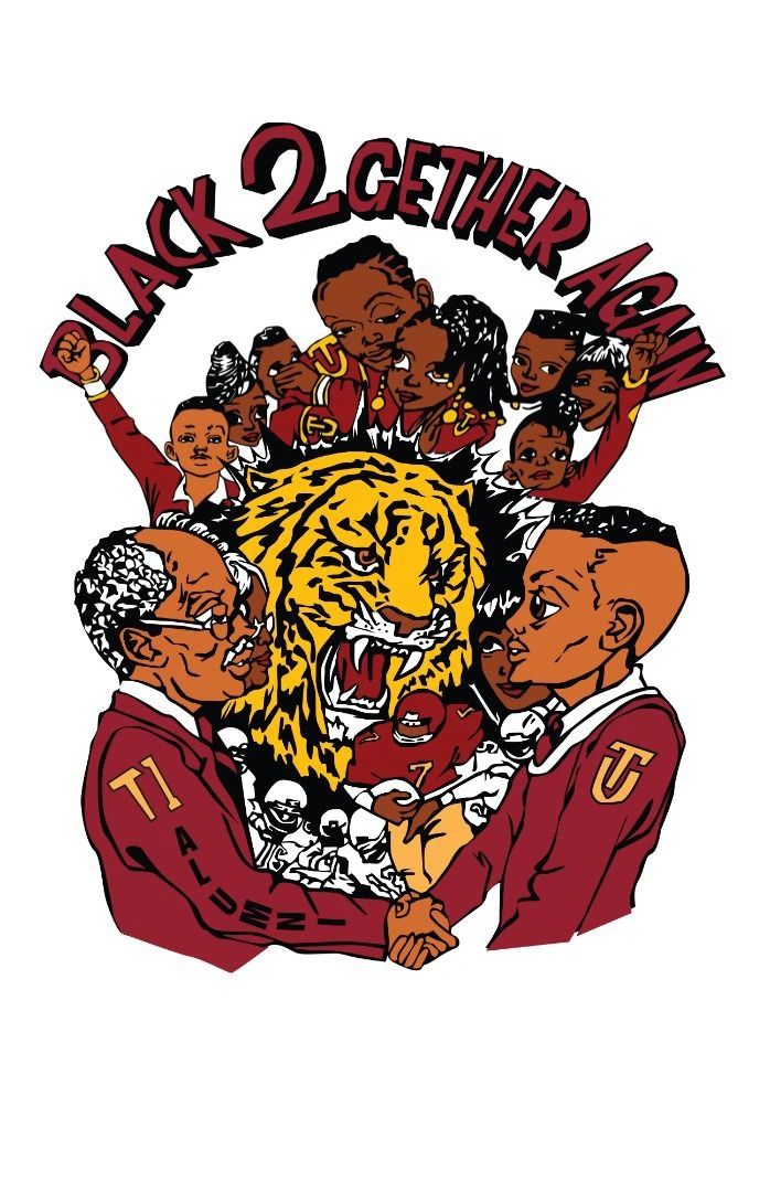 Tuskegee University Student Government Alumni