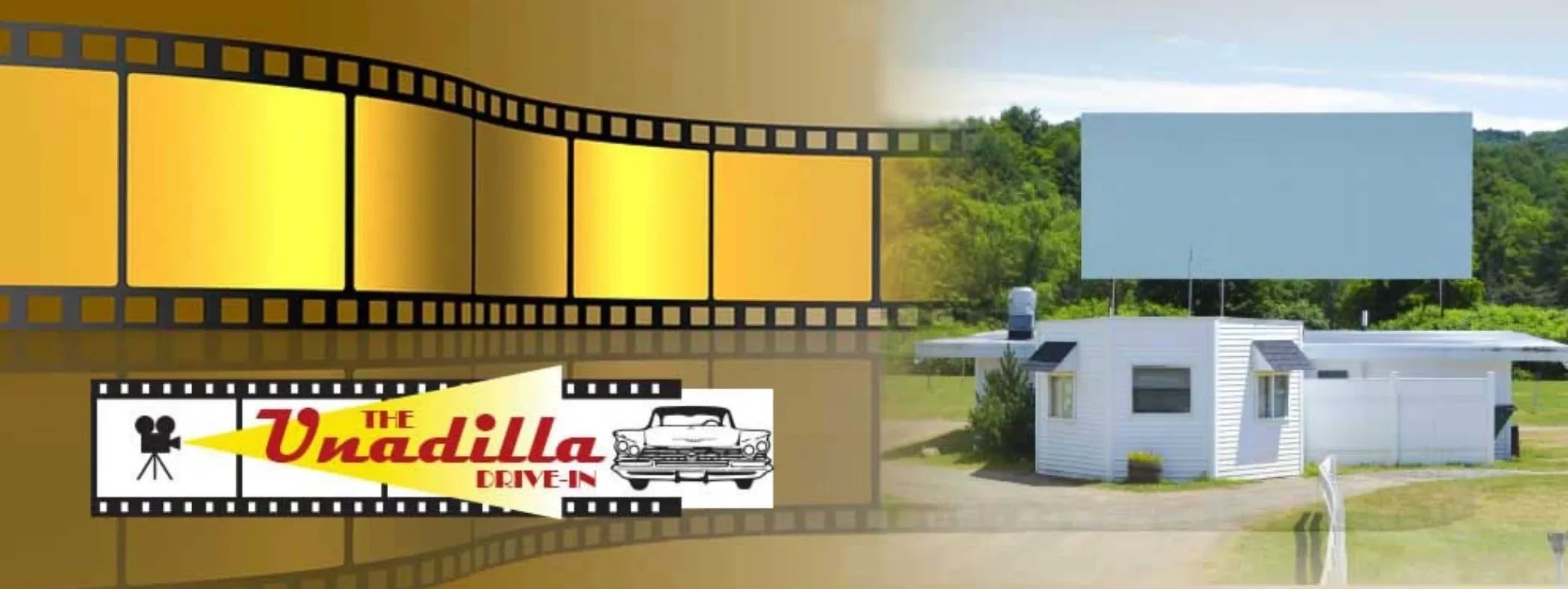 Unadilla Drive-In