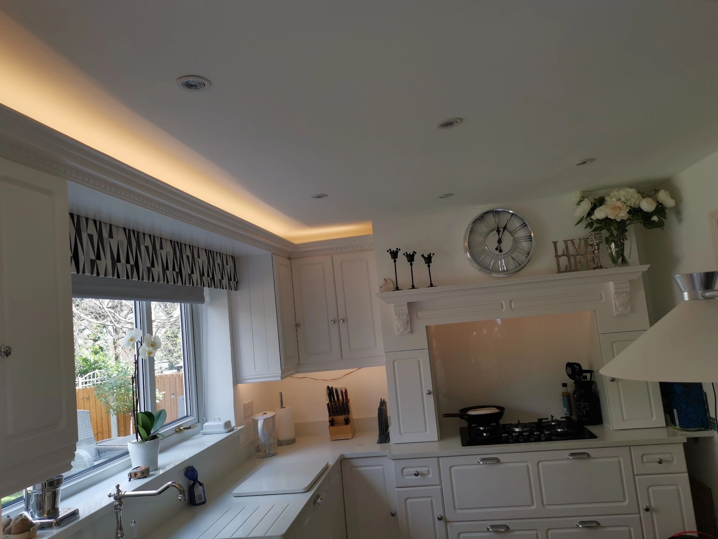 Crs Electrical Loughborough - Commercial Electrician, Residential ...