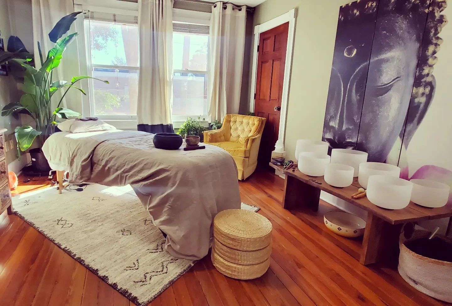 Starseed Reiki Healing Arts Center - Reiki Sessions, Reiki Classes