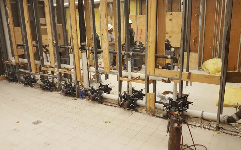 A Squared Plumbing LLC