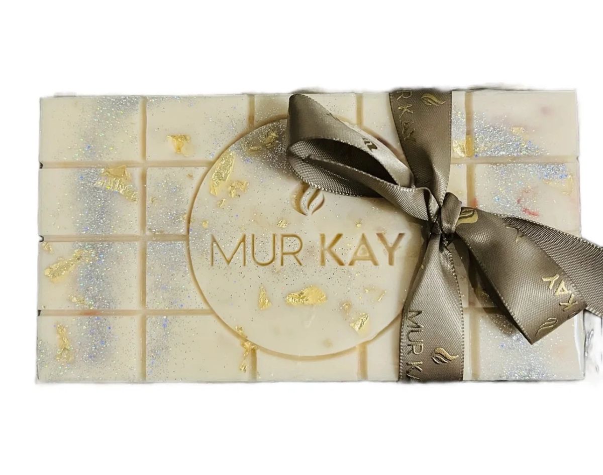 Mur Kay Large Wax Melt Bar 90g