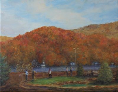 L. Stephen Allen Art - Fine Art, Paintings, Artist